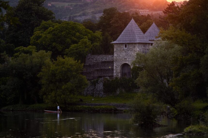 Home - Dajak Center Banja Luka